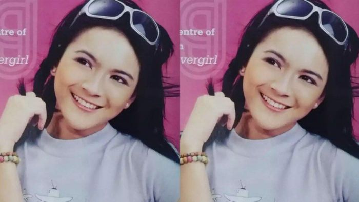 Masih Ingat Sarah Shafitri? Wajahnya Tak Nampak Lagi di TV, Ratu FTV ...