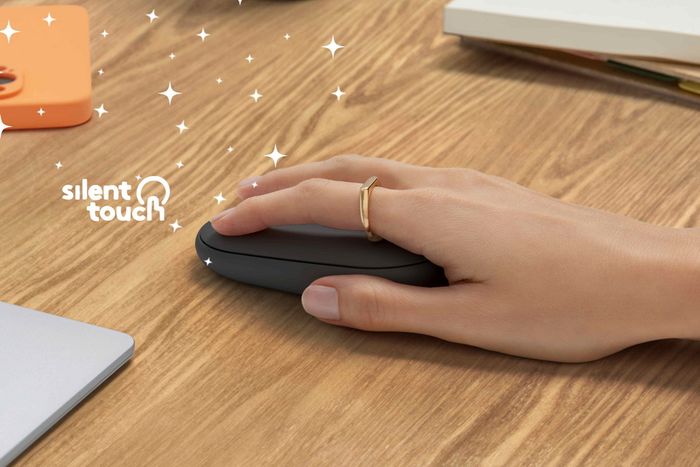 Logitech Hadirkan Duo Mouse dan Keyboard seri Pebble yang Ikonik - Info ...
