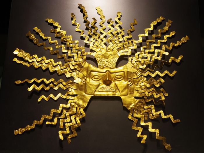 Penjarahan Cuzco, Ibu Kota Kekaisaran Inca yang Menyimpan Banyak Emas ...