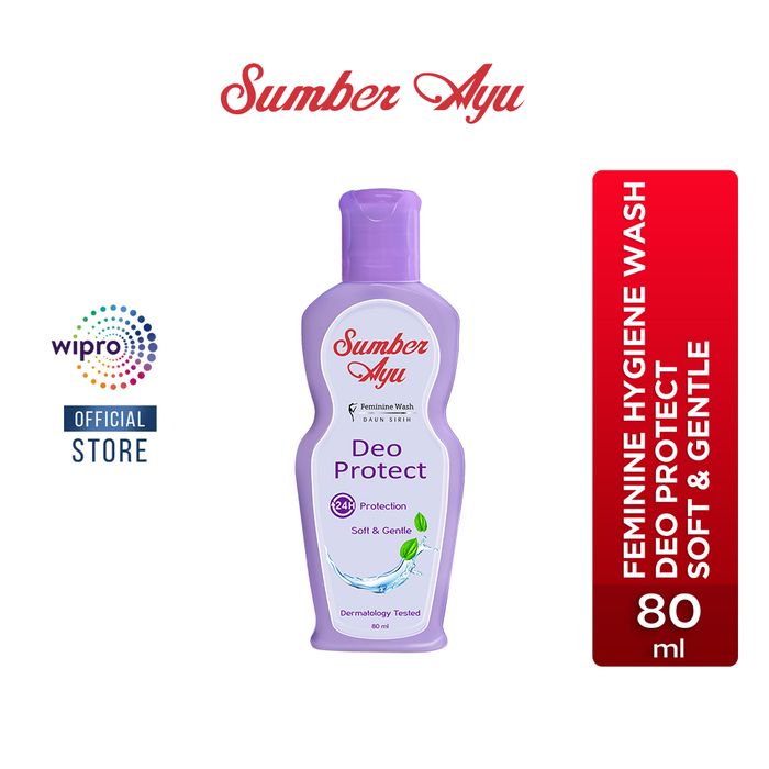 5 Rekomendasi Sabun Miss V, Atasi Bau Tak Sedap yang Kecium dari Luar ...