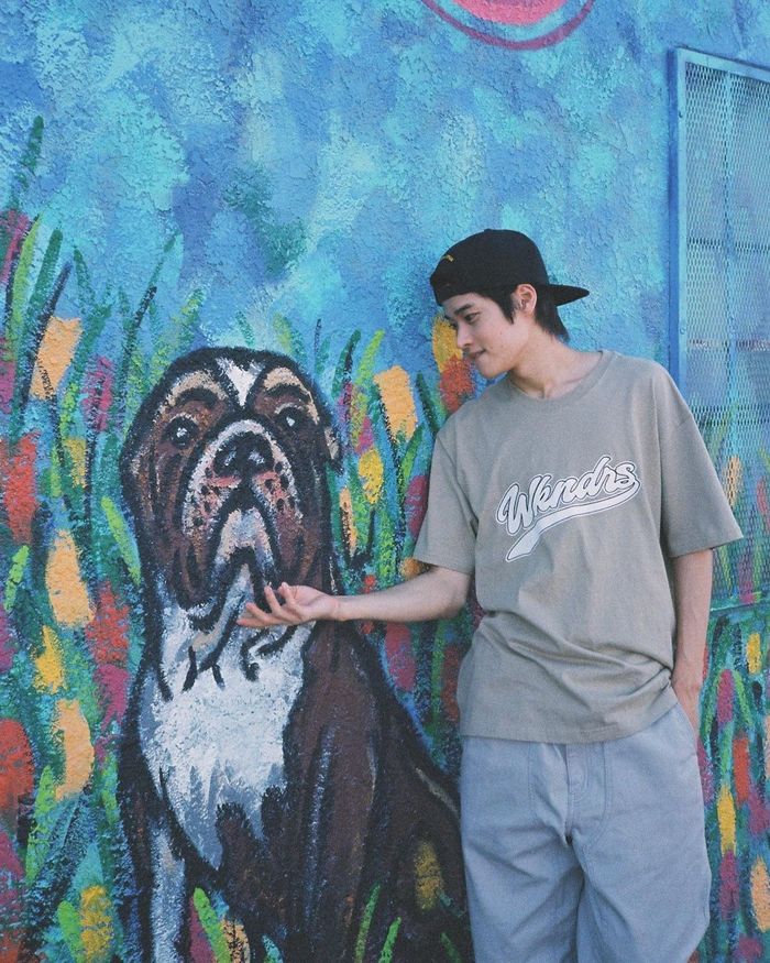 Karakter Sohee di Mata Member RIIZE yang Suka Nonton Video Lucu Hewan ...