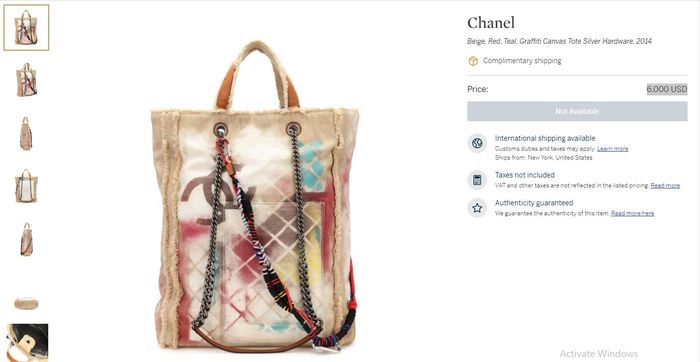 Bukan Hermes, Nikita Mirzani Diam-diam Pamer Tas Branded Mahal Saat di ...