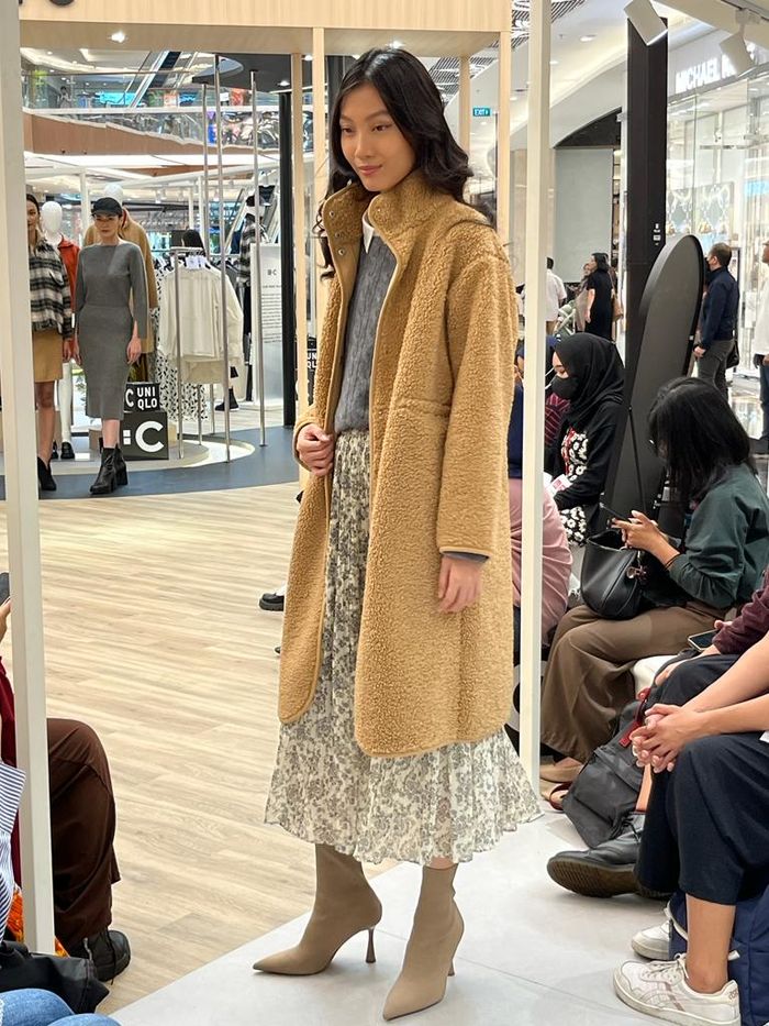 Inspirasi Mix and Match Outfit Buat Pakaian Sehari-hari yang Mewah - Semua Halaman - CewekBanget