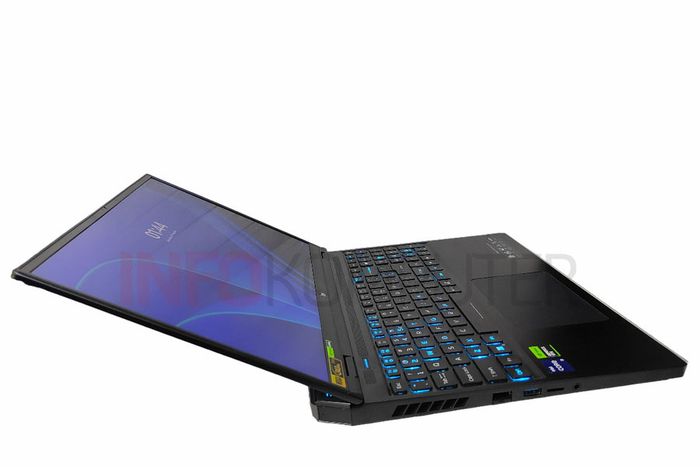 Review Acer Predator Helios 16 (PH16-71-99ZW): Gaming Rata Kanan - Info ...