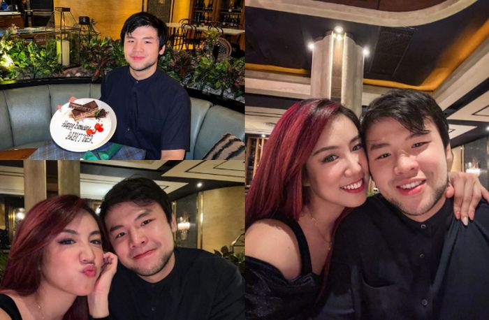 Veronica Tan Siap Mantu? Mantan Istri Ahok Girang Rayakan Hari Ultah ...