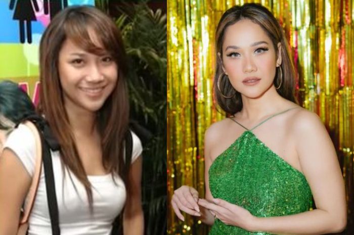 BCL Pamer OOTD Seksi saat Nongkrong di Los Angeles, Santuy Pakai Baju ...