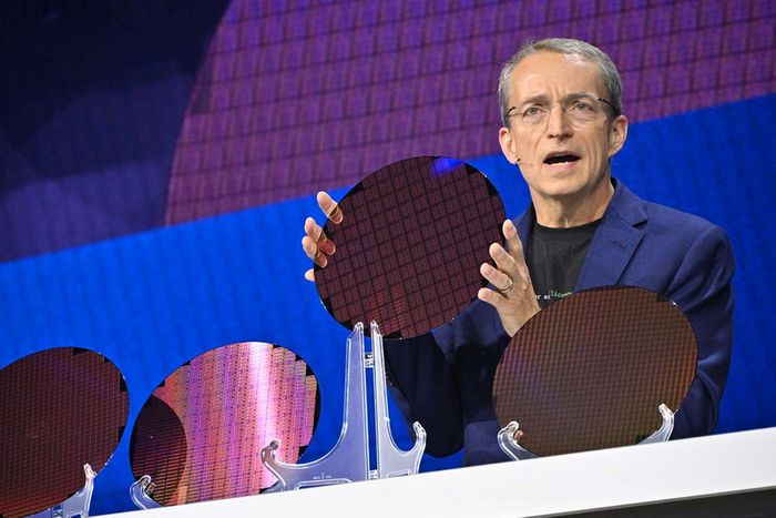 Intel Innovation 2023: Teknologi AI Bakal Meningkat Secara Dramatis ...