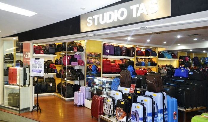 Tren Fashion 2024, Ini Rekomendasi Tempat Belanja Tas Lokal Murah yang Ada di Jakarta - Stylo