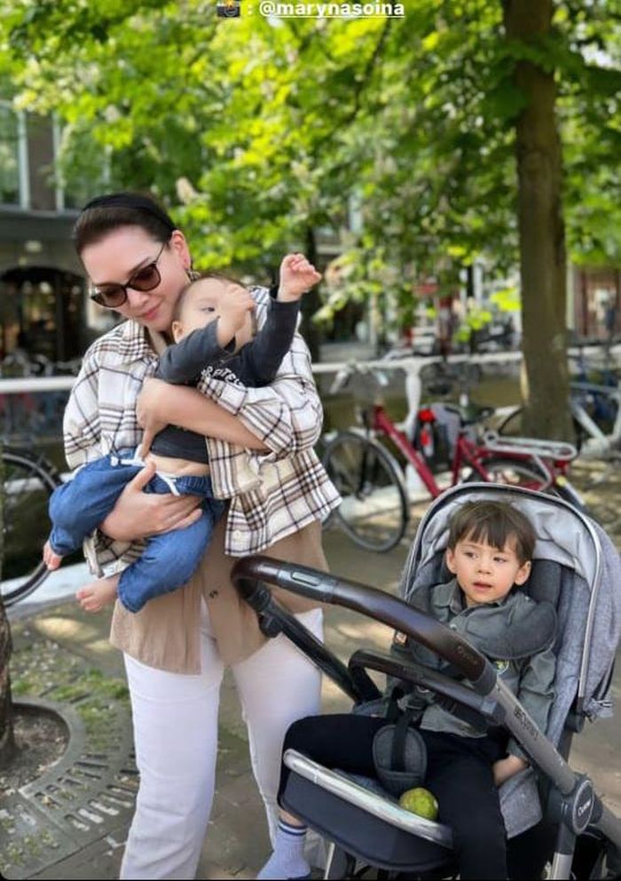 Sudah Resmi Cerai, Begini Kabar Ida Iasha yang Dulunya Dijuluki Artis ...