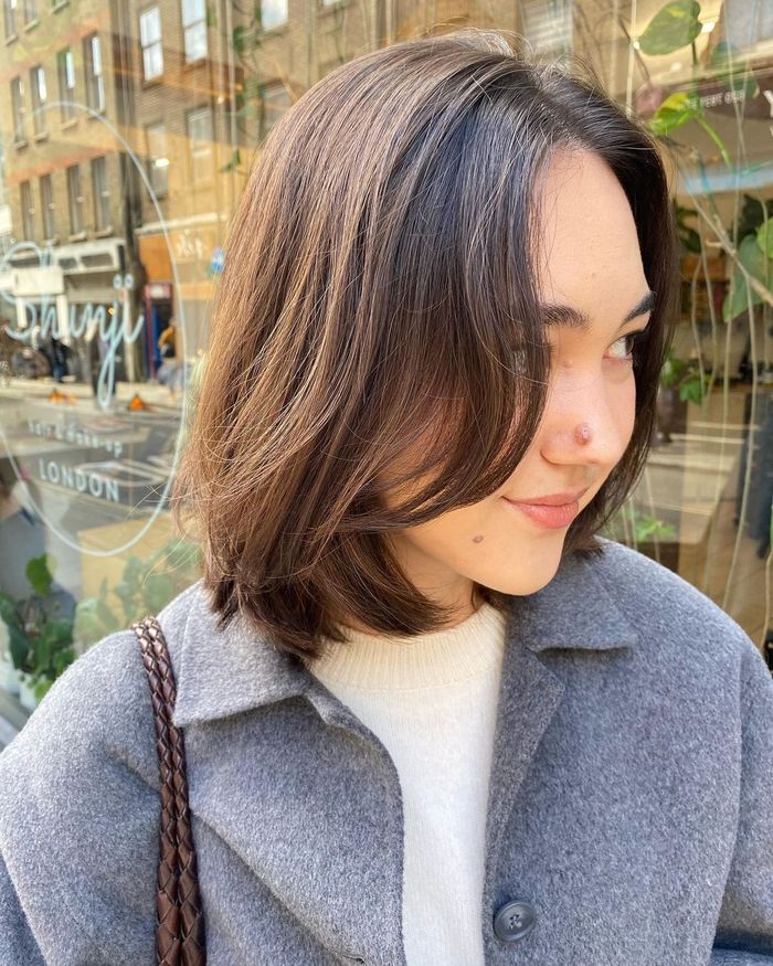 Model Rambut Wanita Sesuai Bentuk Wajah, Ini Tren Model Rambut 2024 ...