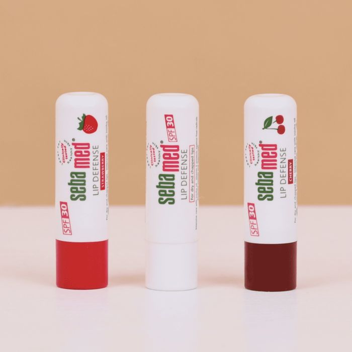 8 Rekomendasi Lip Balm yang Bikin Muka Segar Terbaik 2024, Mulai dari ...