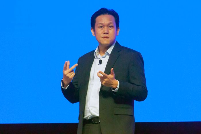 VMware Explore 2023 Singapore: Kedepankan Multi-Cloud dan AI Generatif ...