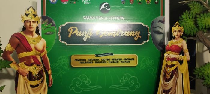 Dirjen Kebudayaan Berharap Budaya Panji Menjadi Basis Ekspresi-ekspresi ...