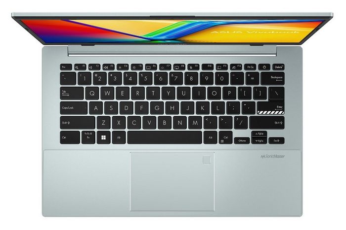 ASUS Vivobook Go 14, Laptop Entry-Level dengan Fitur Premium - Info ...