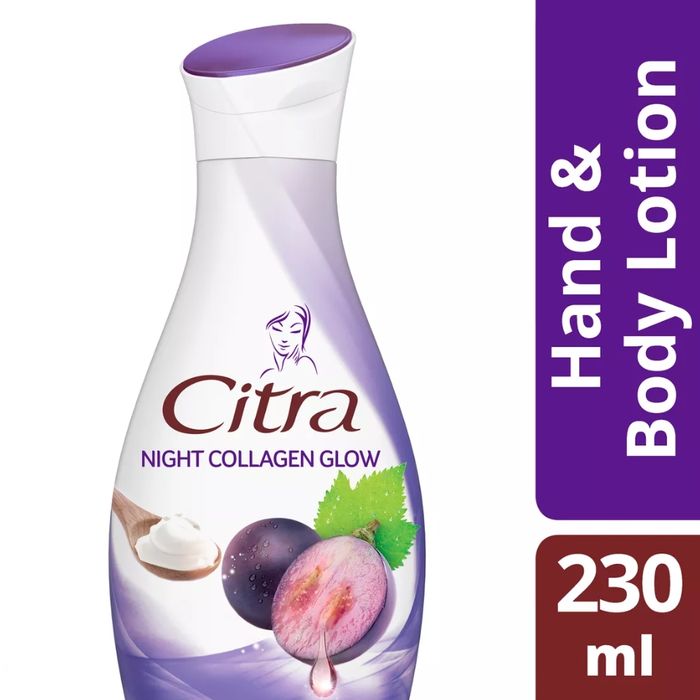 5 Rekomendasi Handbody Malam untuk Memutihkan Kulit Sebelum Tidur - Stylo