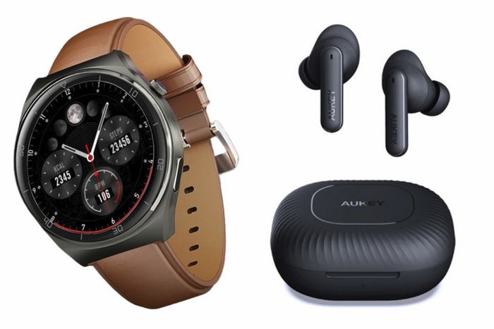 AUKEY Gandeng Datascrip Hadirkan Aksesori Gadget dan Komputer - Semua ...