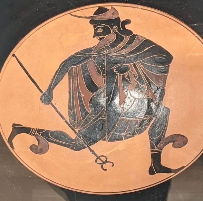 Inilah 6 Artefak dalam Mitologi Yunani dengan Kekuatan Supernatural ...