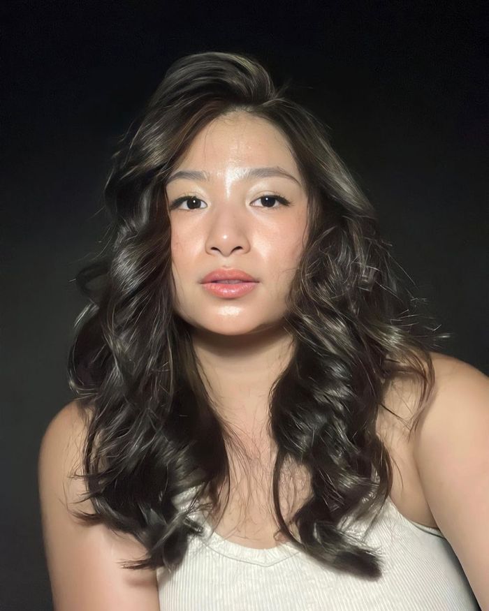 Profil Gaby Saputra, Model Sekaligus Pacar Teuku Ryzki yang Tampil Stylish - CewekBanget