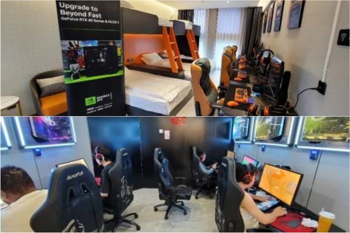 Berdayakan iCafe, NVIDIA Prakarsai Program ROAP iCafe Discovery 2023 ...