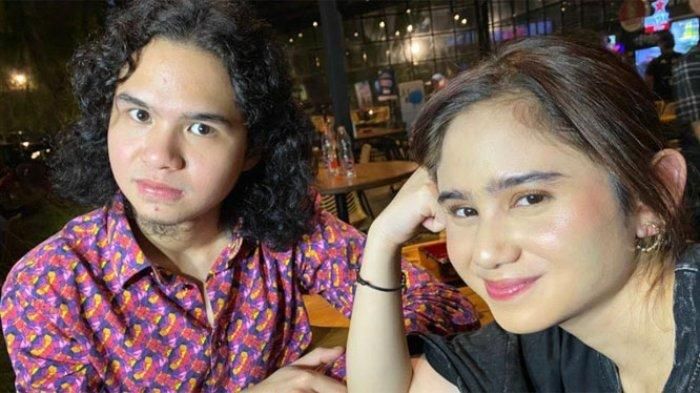 Dul Jaelani dan Tissa Biani Rencana Nikah Tahun 2024, Ahmad Dhani Justru Beri Reaksi Begini ...