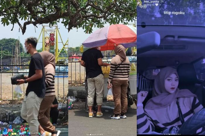 Pemain Liga 1 Gunawan Dwi Cahyo Terseret Kasus Perselingkuhan, Skandal Terbongkar Berkat Mata ...