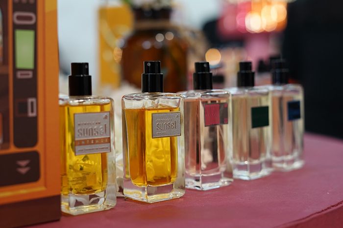 Rayakan Anniversary, Alt Perfumery Rilis Parfum Baru dengan Aroma Thai Tea
