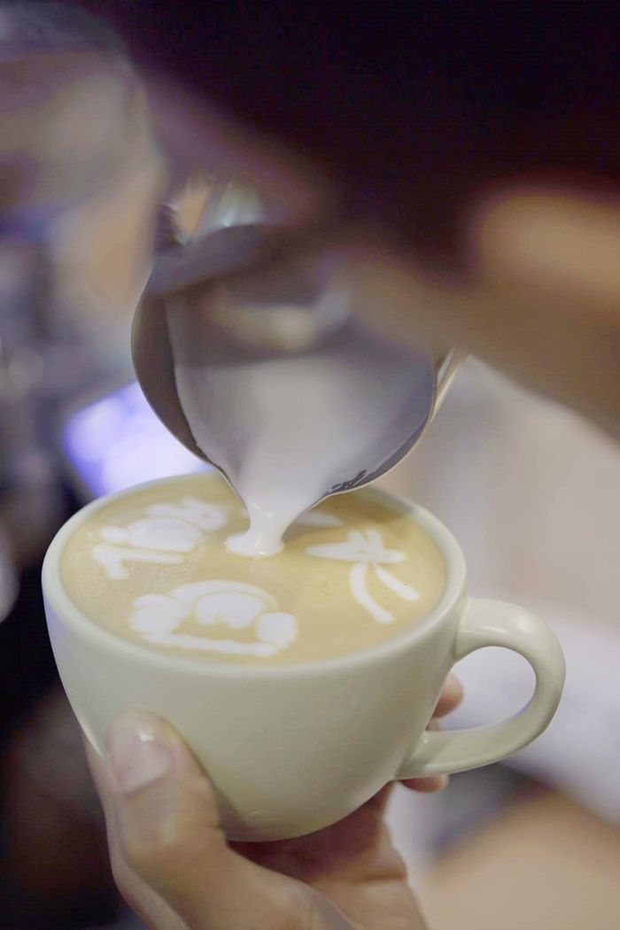 Mengungkap Kunci Cita Rasa Nikmat di Balik Sajian Kopi Bersama Good ...