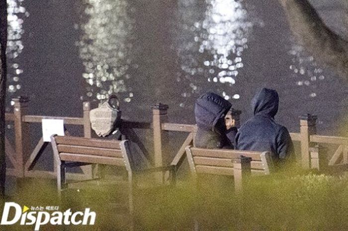 HOT: Ryu Jun Yeol dan Hyeri Dikonfirmasi Putus Setelah 7 Tahun Pacaran - Halaman 2 - CewekBanget