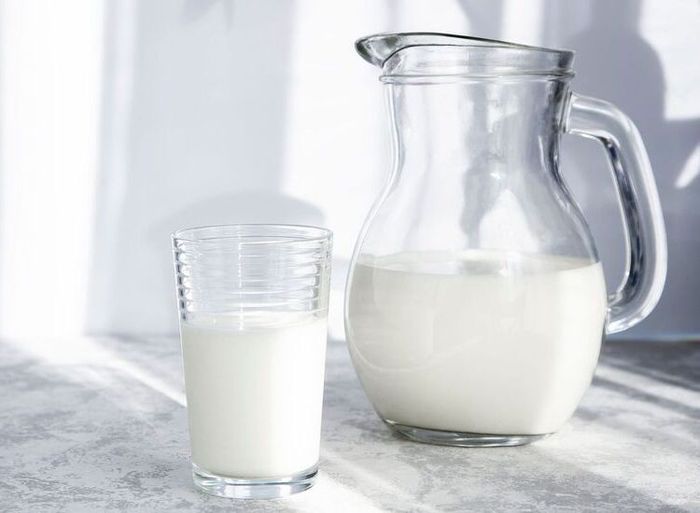 Cara Menyuburkan Tanaman dengan Susu Basi, Tahan Dulu Kalau Mau Dibuang ...