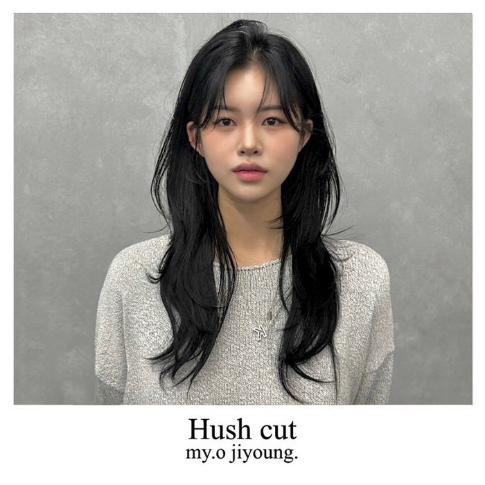 Inspirasi Potongan Hush Cut, Tren Model Rambut 2024 Favorit Gen Z ...