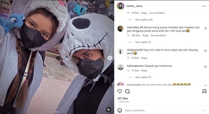 Alshad Ahmad Kesandung Skandal Punya Anak di Luar Nikah, Tiara Andini ... Alshad Ahmad Kesandung Skandal Punya Anak di Luar Nikah, Tiara Andini ...