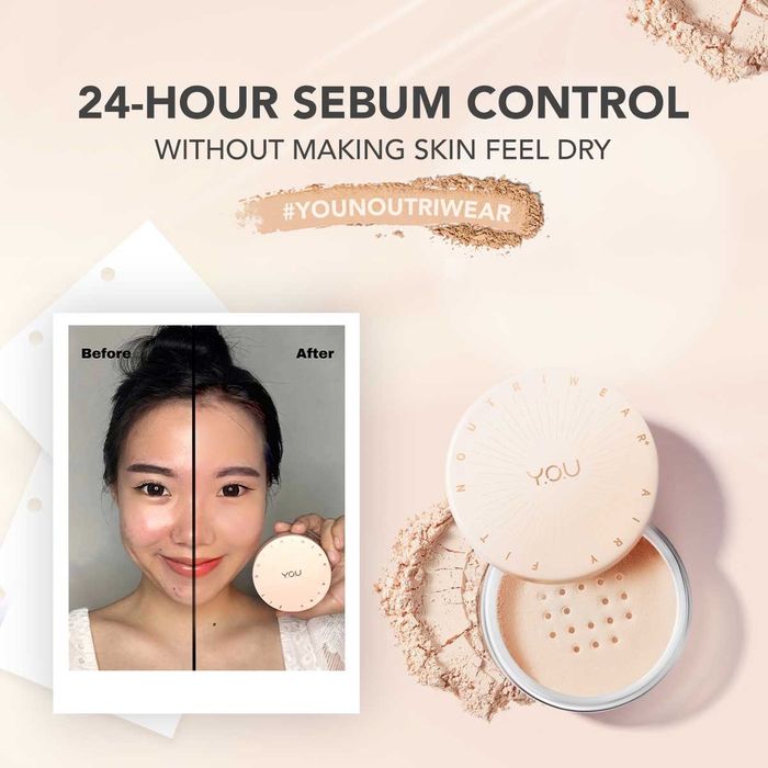 5 Pilihan Bedak untuk Kulit Berminyak dan Kusam di Bawah Rp 100 Ribu - Semua Halaman - Stylo