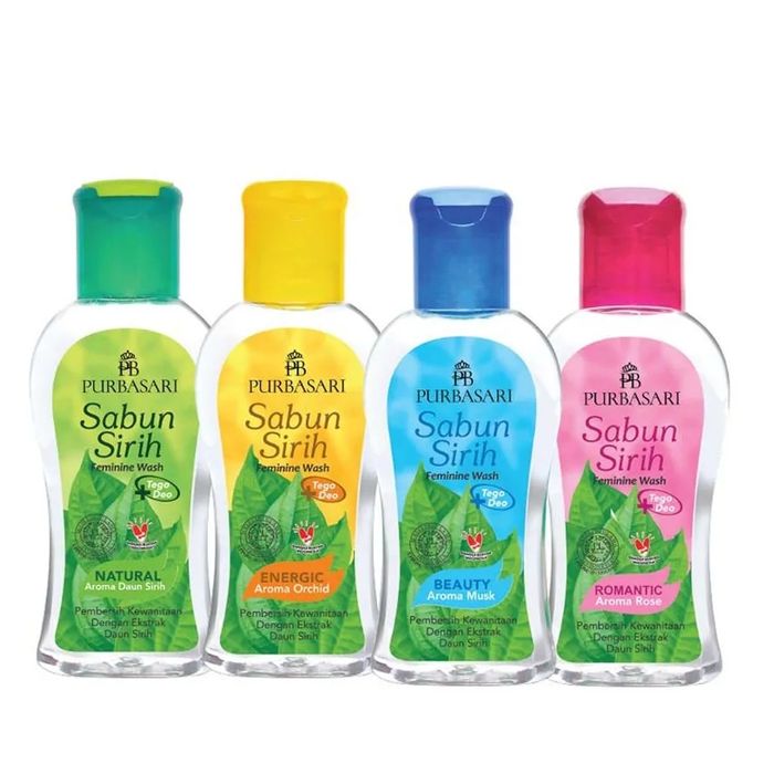 5 Rekomendasi Sabun untuk Miss V yang Bau, dengan Ekstrak Alami ...