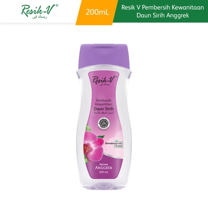 5 Rekomendasi Sabun untuk Miss V yang Bau, dengan Ekstrak Alami ...