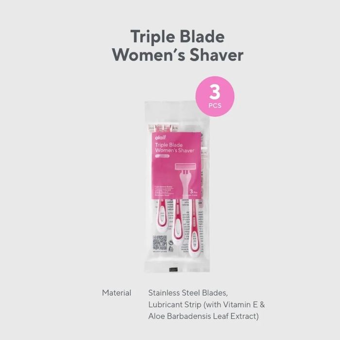 5 Rekomendasi Alat Cukur Miss V yang Gampang Digunakan dan Aman! - Stylo