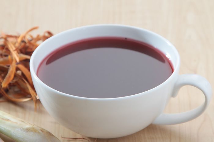 5 Resep Wedang, Minuman Sehat yang Paling Dicari Saat Musim Hujan ...