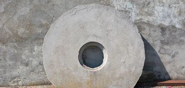 Bagaimana Kehadiran Roda Mengubah Sejarah Transportasi Manusia? - Semua ...