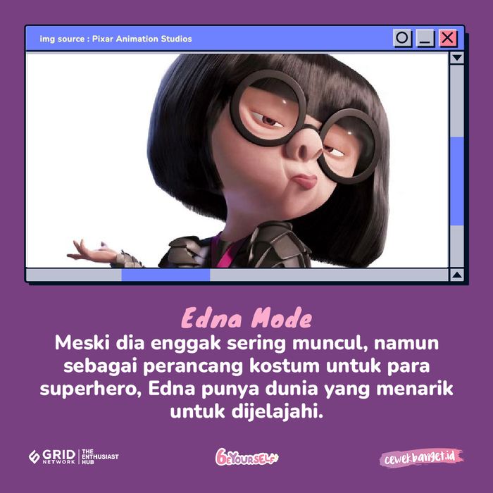 Karakter Pendukung Film Hollywood Populer yang Layak Dibuat Spin Off ... Karakter Pendukung Film Hollywood Populer yang Layak Dibuat Spin Off ...