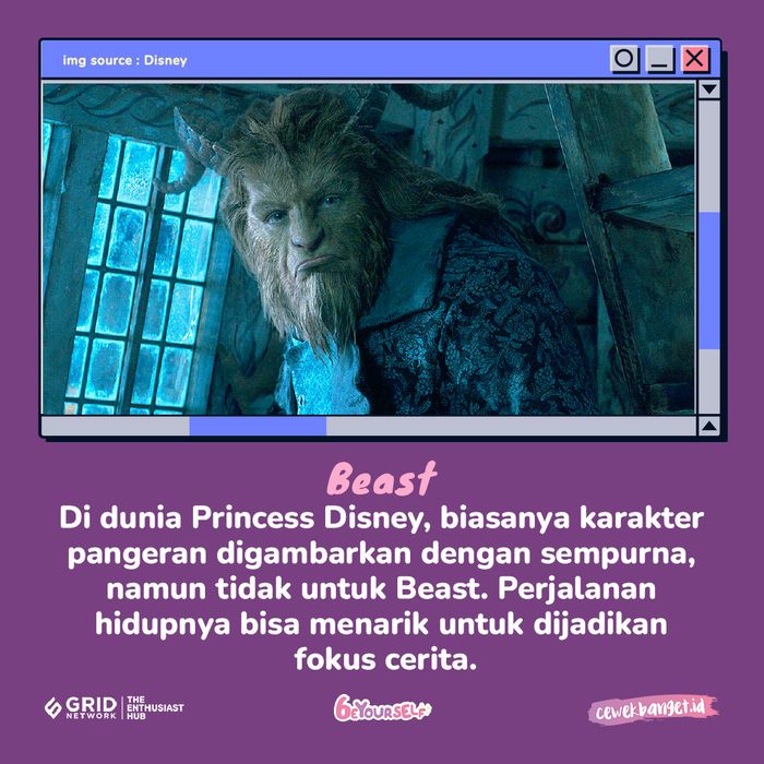Karakter Pendukung Film Hollywood Populer yang Layak Dibuat Spin Off ... Karakter Pendukung Film Hollywood Populer yang Layak Dibuat Spin Off ...