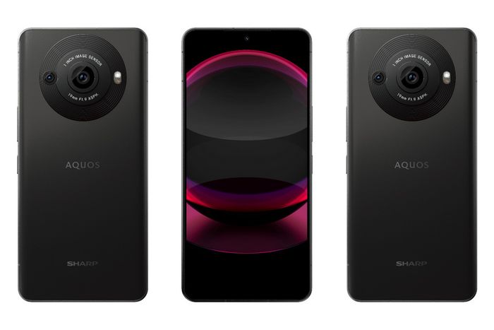 Sharp Boyong Smartphone Flagship AQUOS R8s series. Harganya? - Info ...