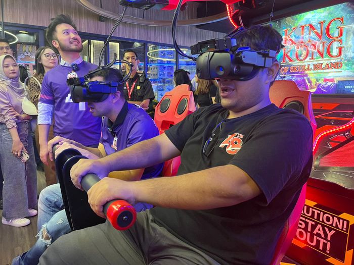 Cow Play Cow Moo Launching di Indonesia, Ada Berbagai Game Seru dan ...