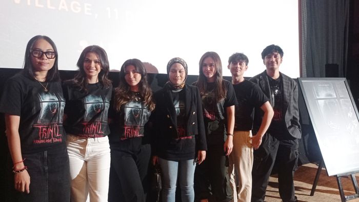 Wulan Guritno Jadi Setan Gentayangan yang Menuntut Tubuhnya Kembali di ...