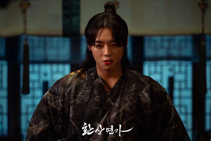 Park Ji Hoon Nge-spill Perbedaan Sajo Hyun dan Ak Hee di Drama Korea Love Song for Illusion ...