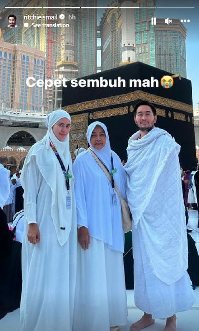 BREAKING NEWS, Ibunda Jeje Govinda Meninggal Dunia BREAKING NEWS, Ibunda Jeje Govinda Meninggal Dunia