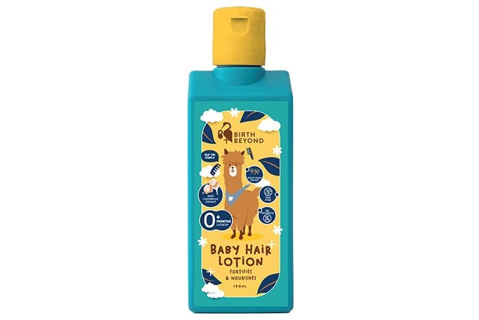 Merawat Si Kecil Jadi Menyenangkan, Yuk Kenalan dengan Produk Baby Care ...