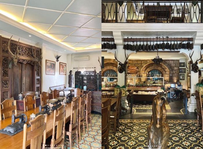 5 Rekomendasi Tempat Makan Keluarga di Kota Solo dengan Menu Nusantara ... 5 Rekomendasi Tempat Makan Keluarga di Kota Solo dengan Menu Nusantara ...