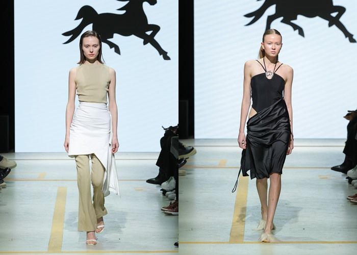 Fashion Show BRICS+ Fashion Summit Moscow, Hadirkan Tren Lintas Negara ...