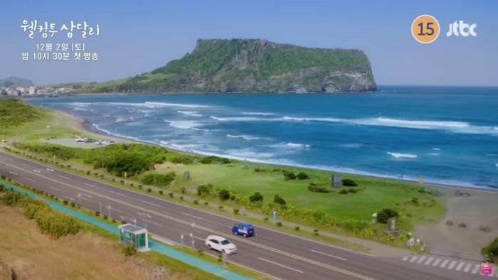 Drama Korea Welcome to Samdalri Bikin Ingat Hometown Cha-Cha-Cha, Sama ...