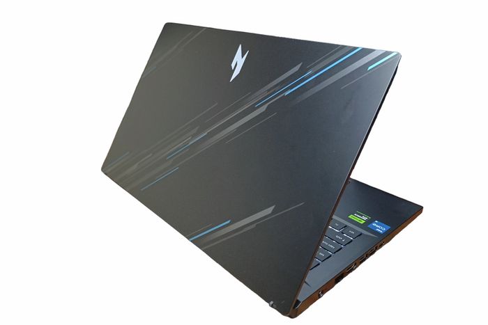 Review Acer Nitro V 15: Laptop Entry Level Buat Gaming Full HD - Info ...
