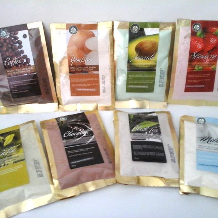 Kopi Bisa Memutihkan Kulit, Ini Rekomendasi Lulur Kopi yang Praktis ...